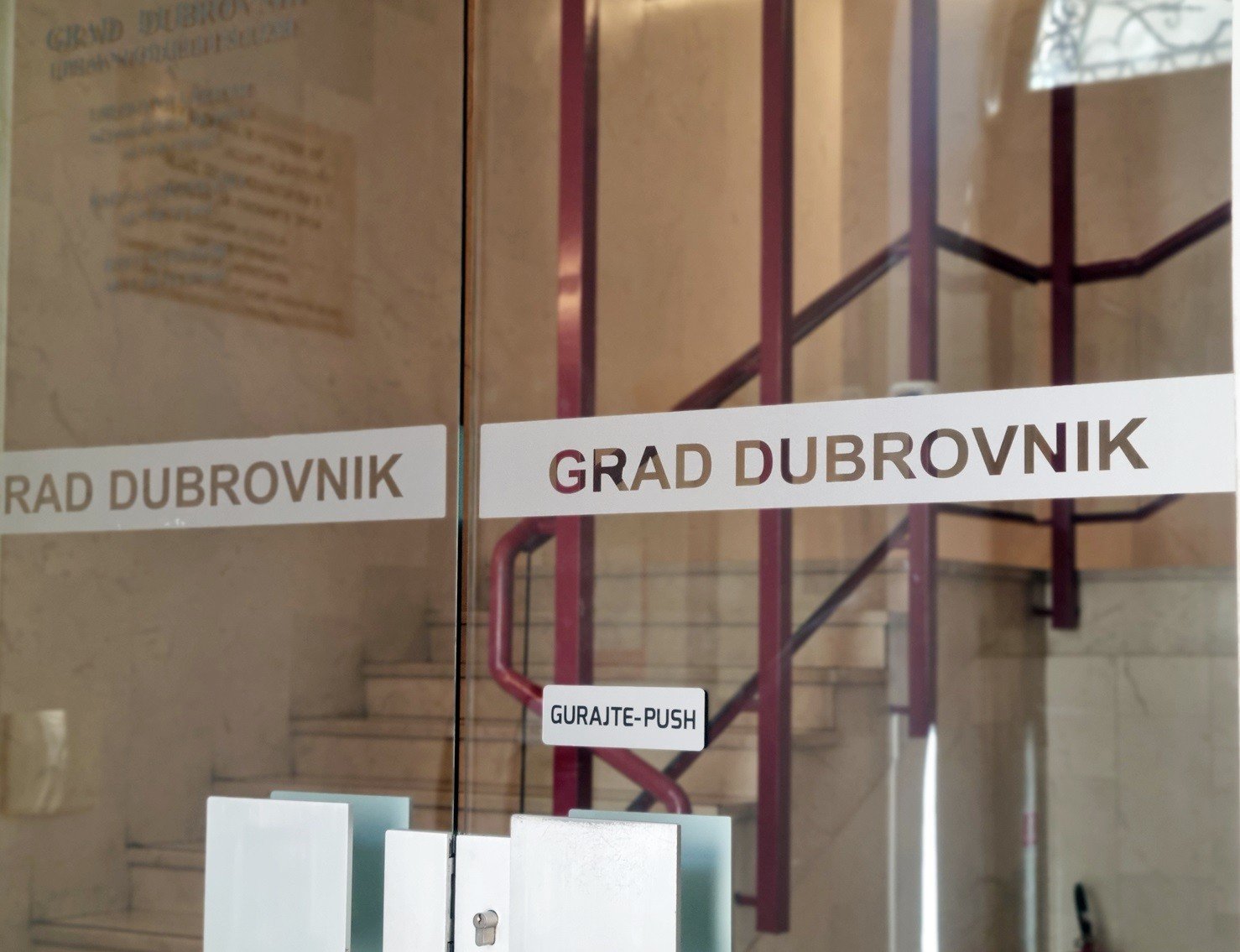 TJEDAN U RETROVIZORU Grad će uskoro dobiti novi vrtić, a po mnogočemu je Dubrovnik primjer dobre ...