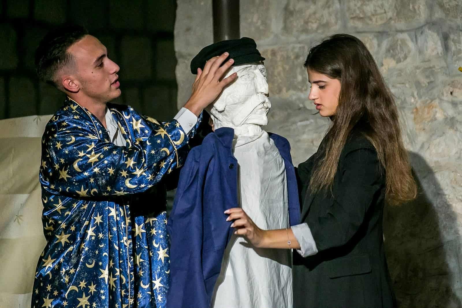 Prijatelji 'Kolarina' imat će gostujuće predstave u Kazalištu ...