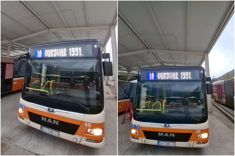 Libertas i ove godine na interesantan način odaje počast žrtvi Vukovara ...